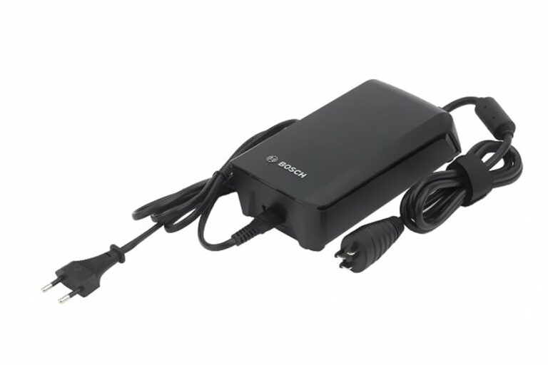 Bosch Schnell-Ladegerät für Elektro-Fahrrad 36 Volt 6A Fast Charger - E ...