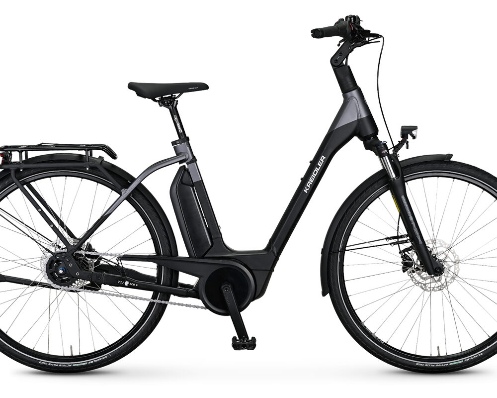 Kettenschaltung – E-Bikes kaufen
