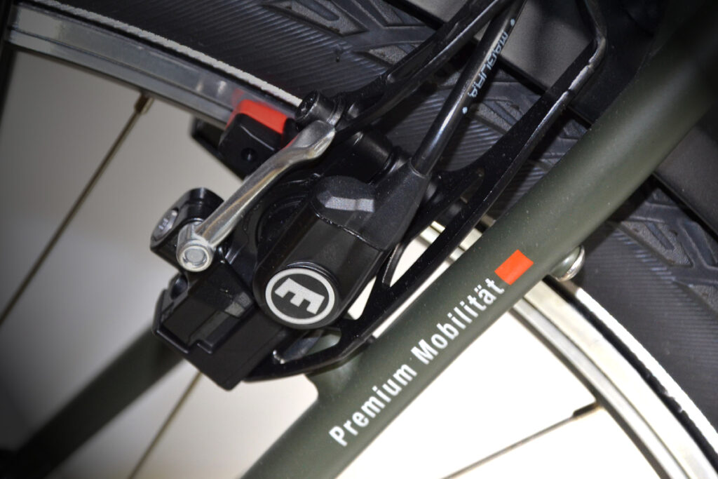 VSF Fahrradmanufaktur Herren Fahrrad 26" TX-400 22-Gang