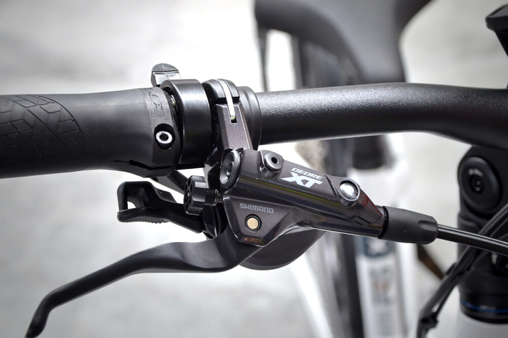 Winora Elektro Fahrrad Yucatan X12 Pro Yamaha PW-X3 720Wh