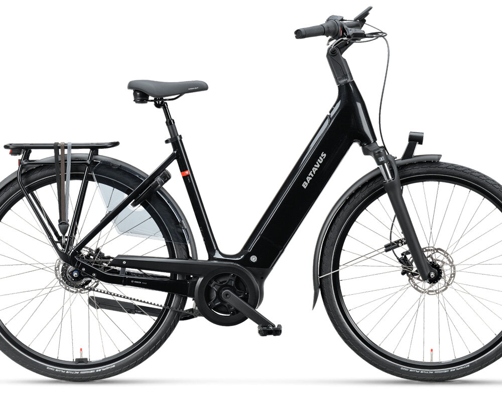 Batavus - E-Bikes kaufen